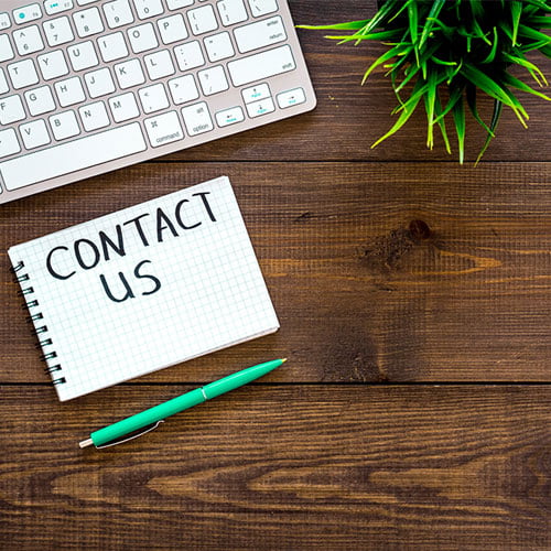 Contact Me | David Gee Will & Probate | Professional Advice